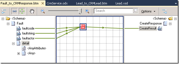 Kent Weare's Integration Blog: Catching SOAP Faults from CRM 4.0 Web ... Kent Weare's Integration Blog: Catching SOAP Faults from CRM 4.0 Web ...
